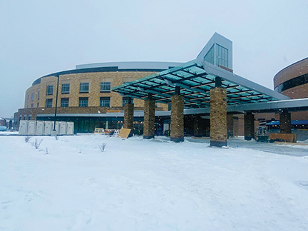 MyMichigan Medical Center Alpena among top 100 rural hospitals | News ...